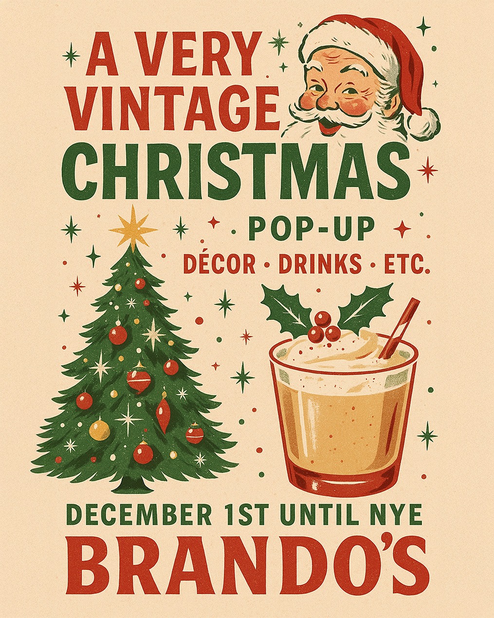 Brando's Speakeasy | Chicago's Best Karaoke Bar