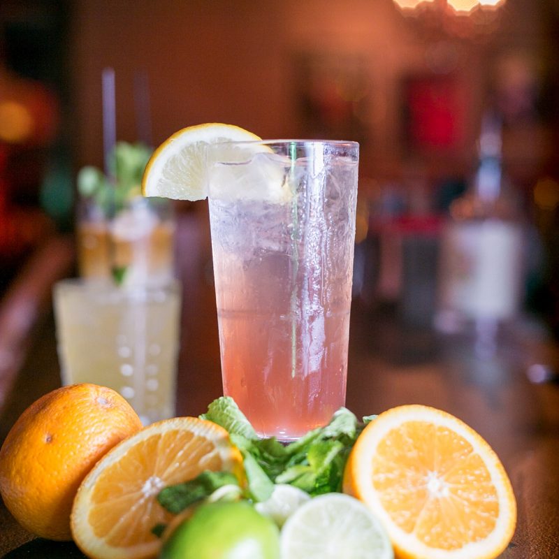 Brando's Speakeasy · Chicago's Best Karaoke Lounge